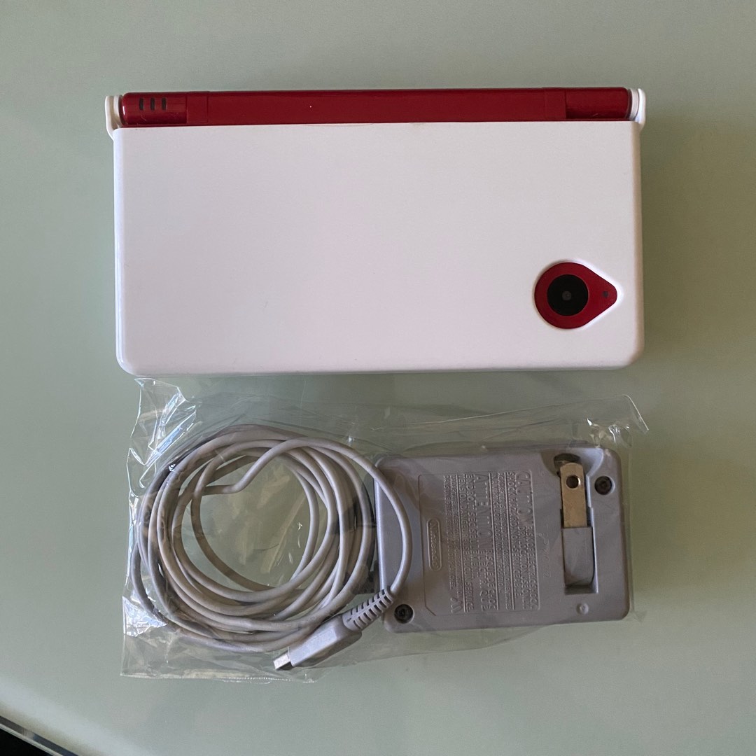 Nintendo DSi CFW Full of Games TwilightMenu, Video Gaming, Video Game ...