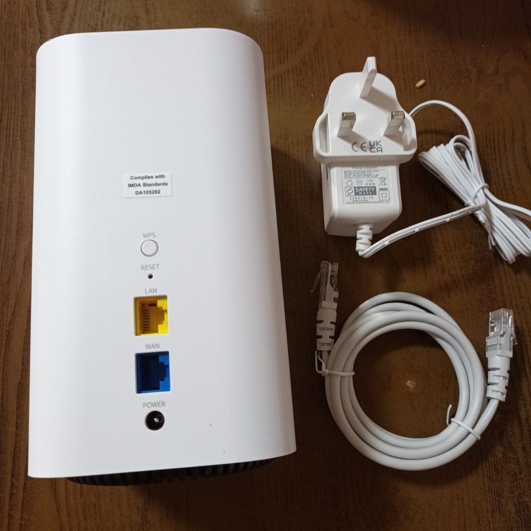 Nokia WiFi Beacon 2, Computers & Tech, Parts & Accessories, Networking ...