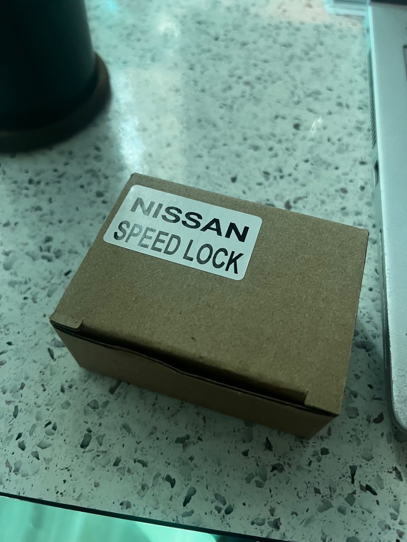 OBD Speed lock, Car Accessories, Accessories on Carousell