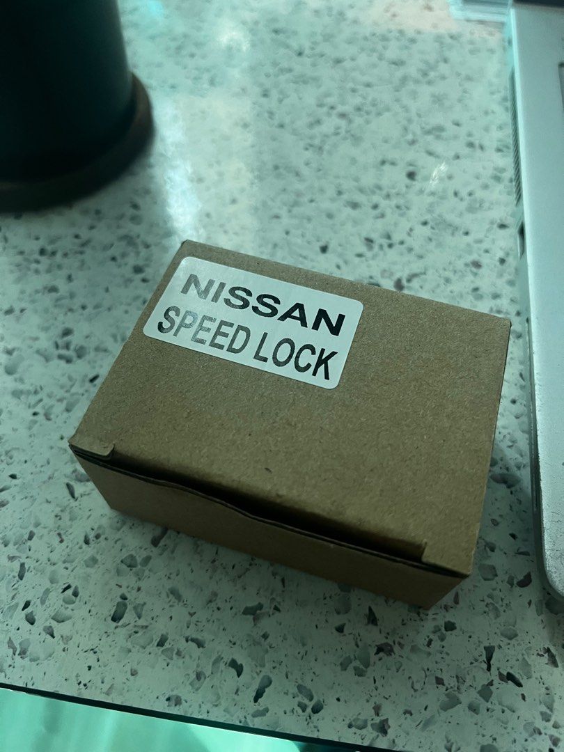 OBD Speed lock, Car Accessories, Accessories on Carousell