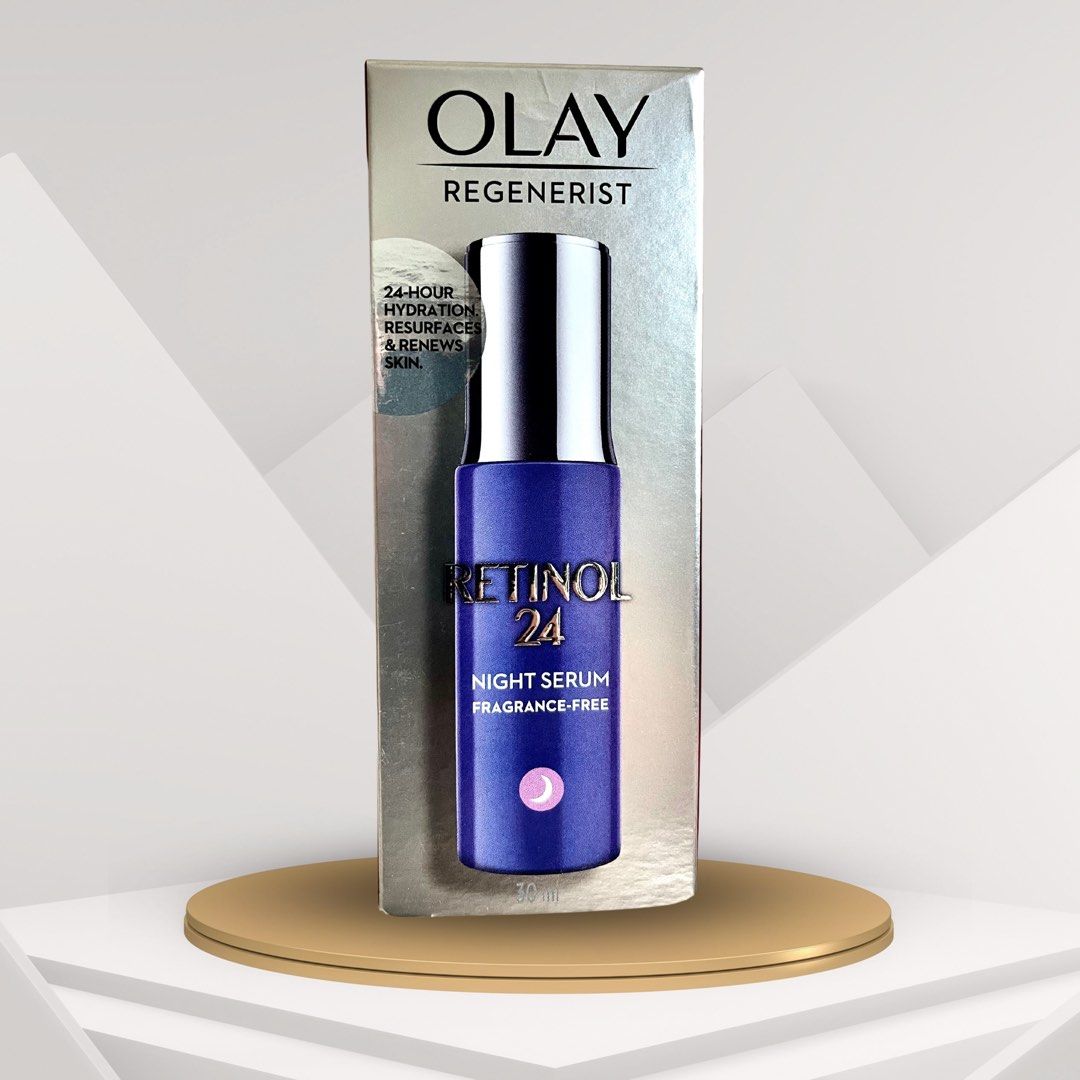 OLAY RETINOL (orig from olay) on Carousell