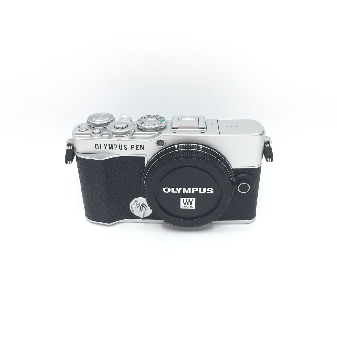 Olympus E-P7, 攝影器材, 相機 - Carousell