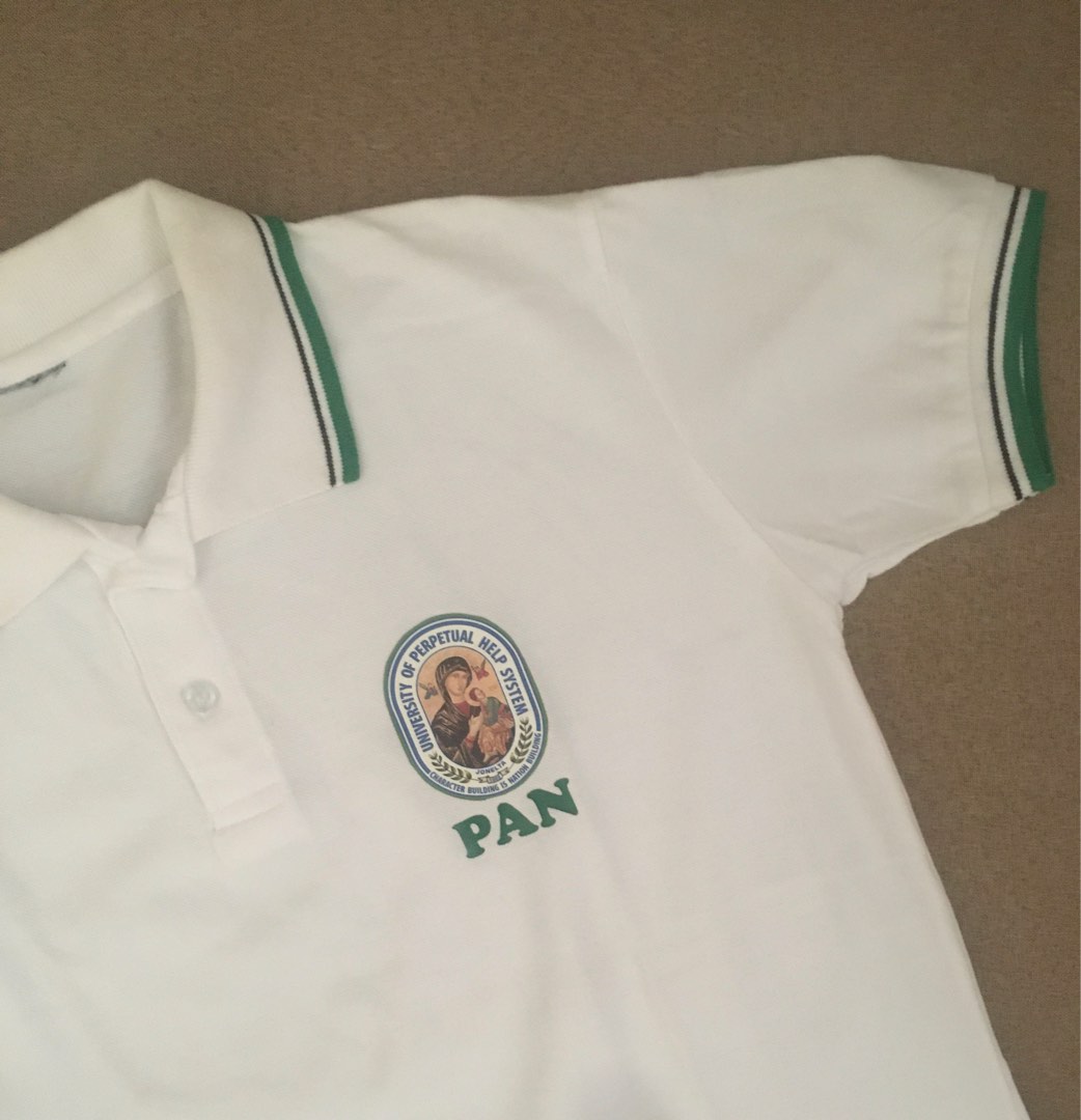 PAN Uniform: Dept. Shirt/Uniform for UPHSL N&D on Carousell