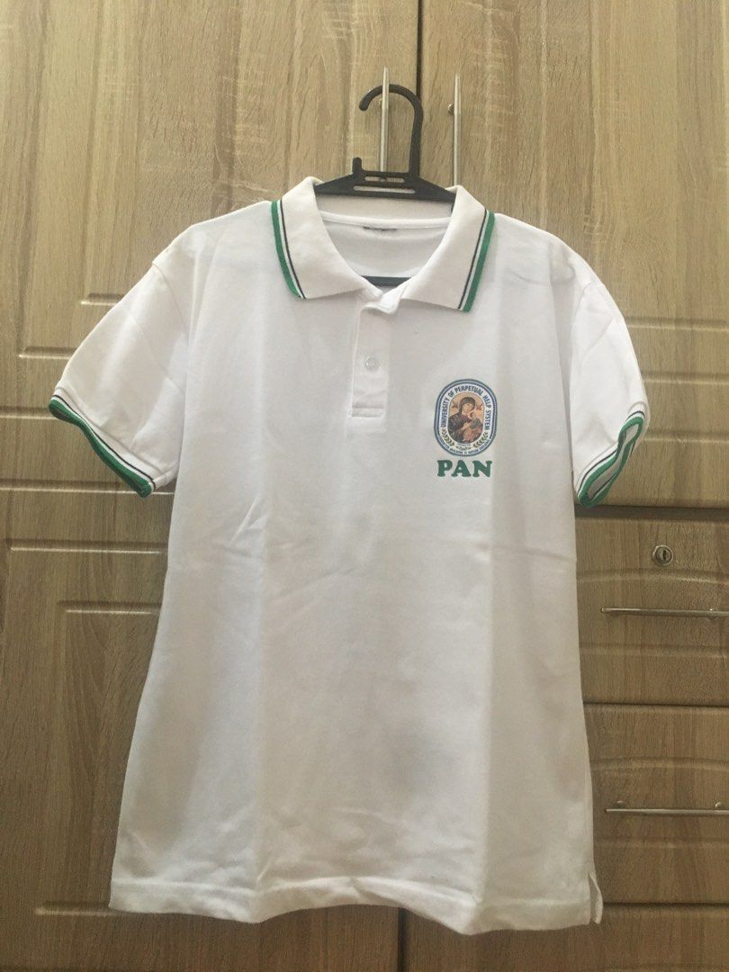 PAN Uniform: Dept. Shirt/Uniform for UPHSL N&D on Carousell