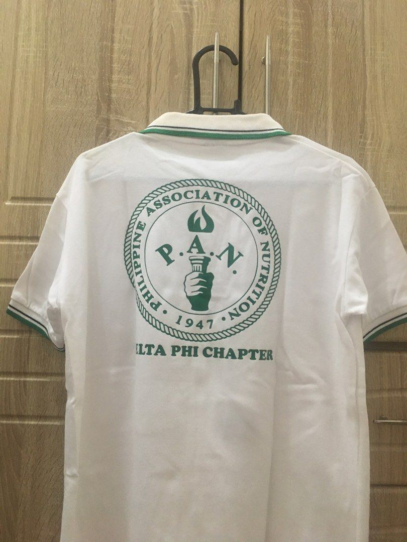 PAN Uniform: Dept. Shirt/Uniform for UPHSL N&D on Carousell