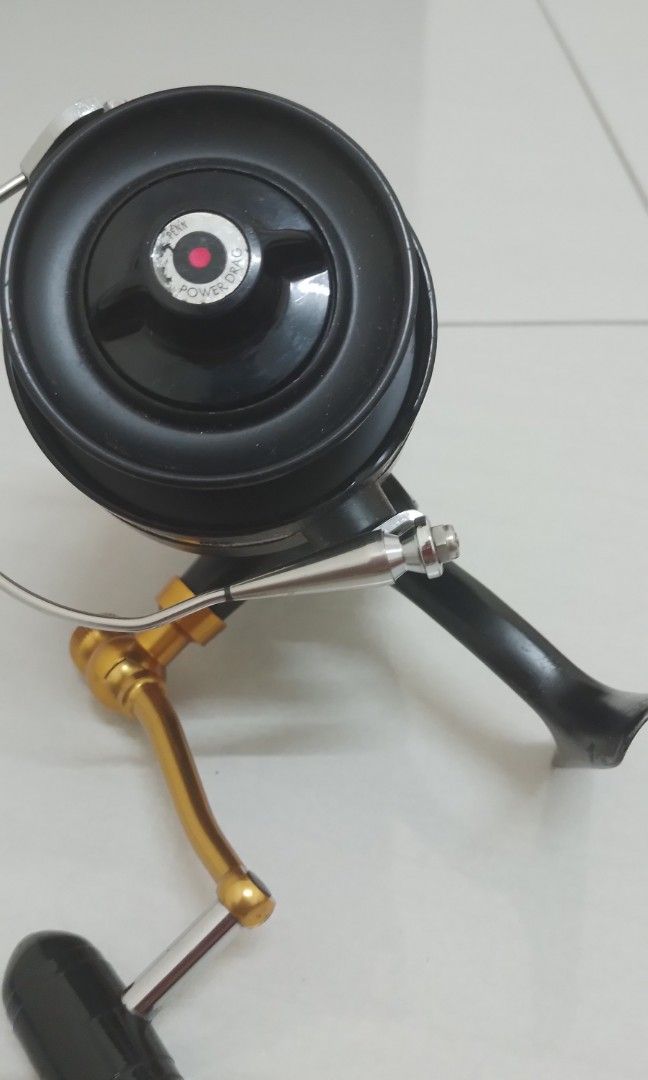 Penn 704, Sports Equipment, Fishing on Carousell