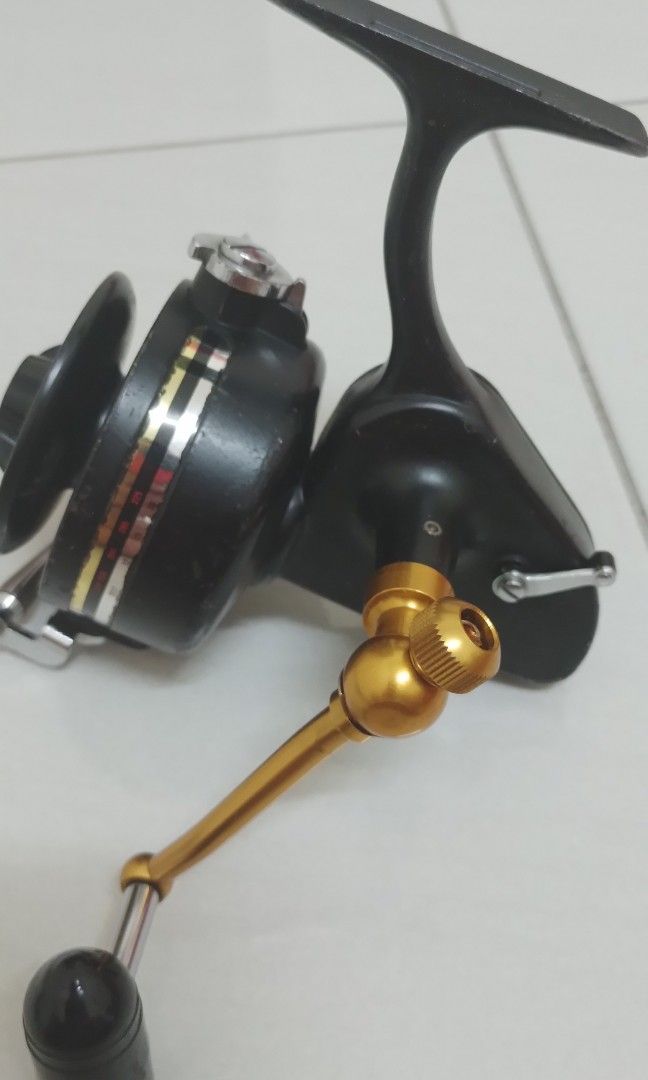 Penn 704, Sports Equipment, Fishing on Carousell