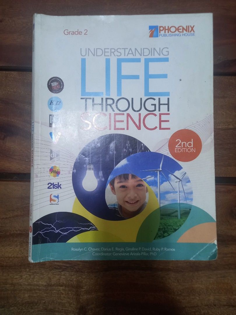 Phoenix books Grade 2 on Carousell