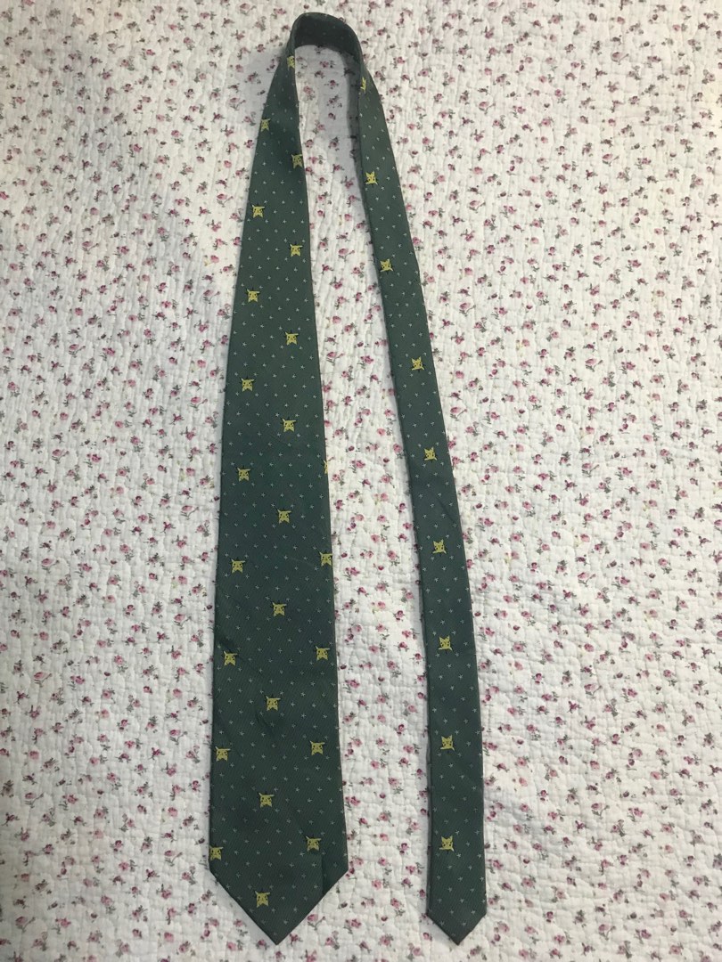 Pikachu necktie, Men's Fashion, Watches & Accessories, Ties on Carousell