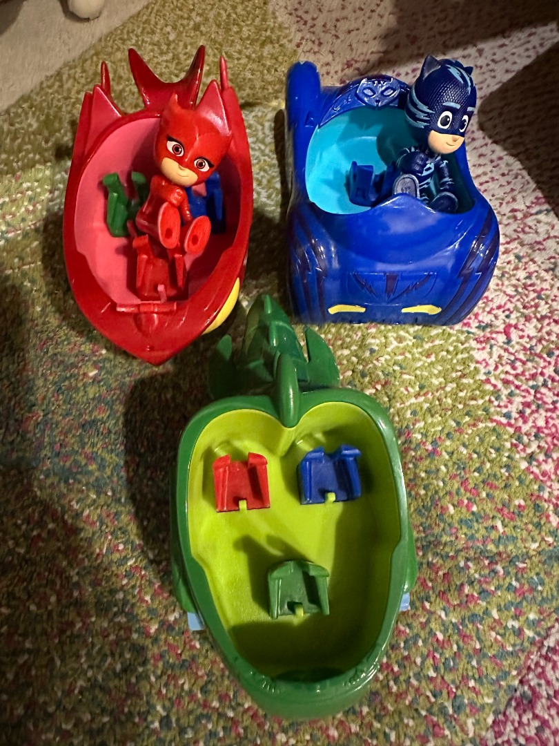 PJ Masks, Hobbies & Toys, Toys & Games on Carousell
