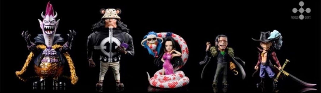 [PO] A+ Studio - One Piece Boa Hancock - StatuesGK [FREE SHIPPING ...