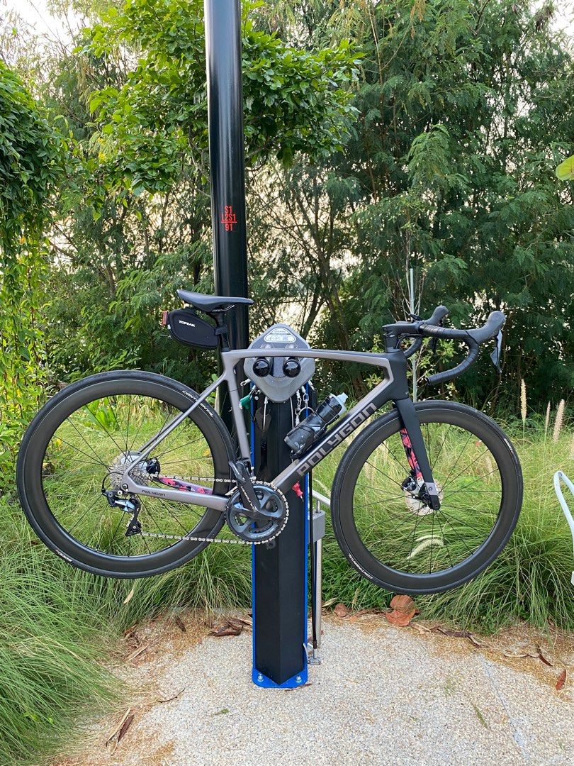 Polygon Strattos S8D, Sports Equipment, Bicycles & Parts, Bicycles on ...