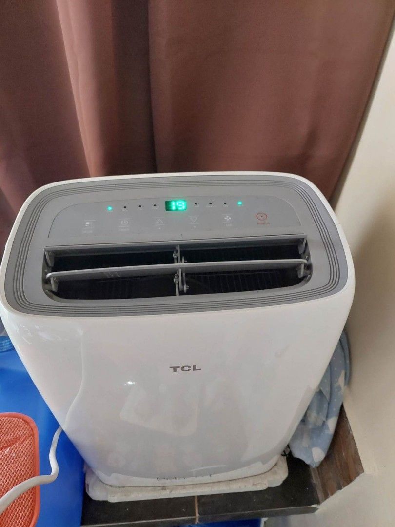 Portable Aircon, TV & Home Appliances, Air Conditioning and Heating on ...
