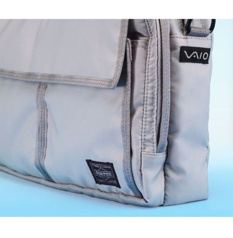 Porter - SONY VAIO - Laptop Bag, Men's Fashion, Bags, Briefcases on ...