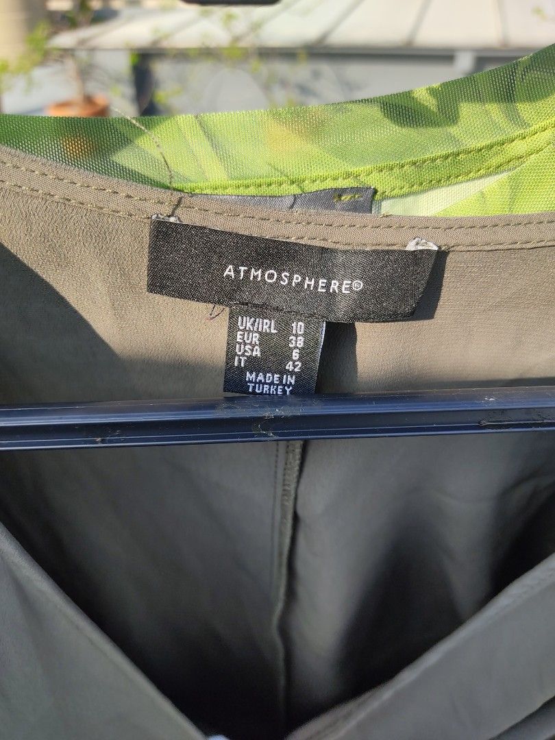 Primark, atmosphere,rebellion,mango, Women's Fashion, Tops, Blouses on ...