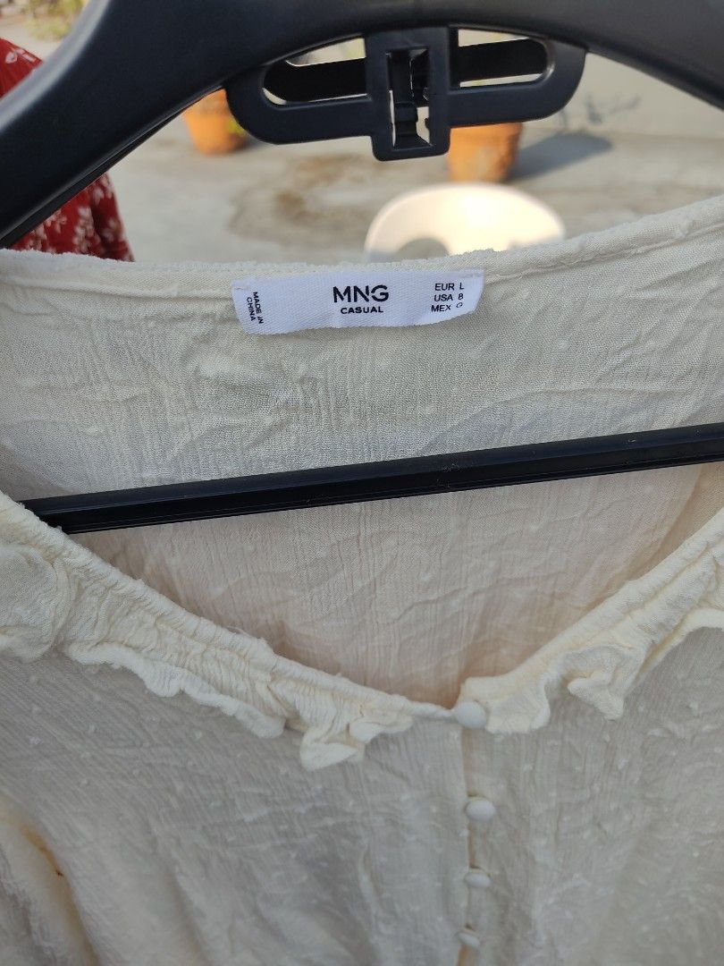 Primark, atmosphere,rebellion,mango, Women's Fashion, Tops, Blouses on ...