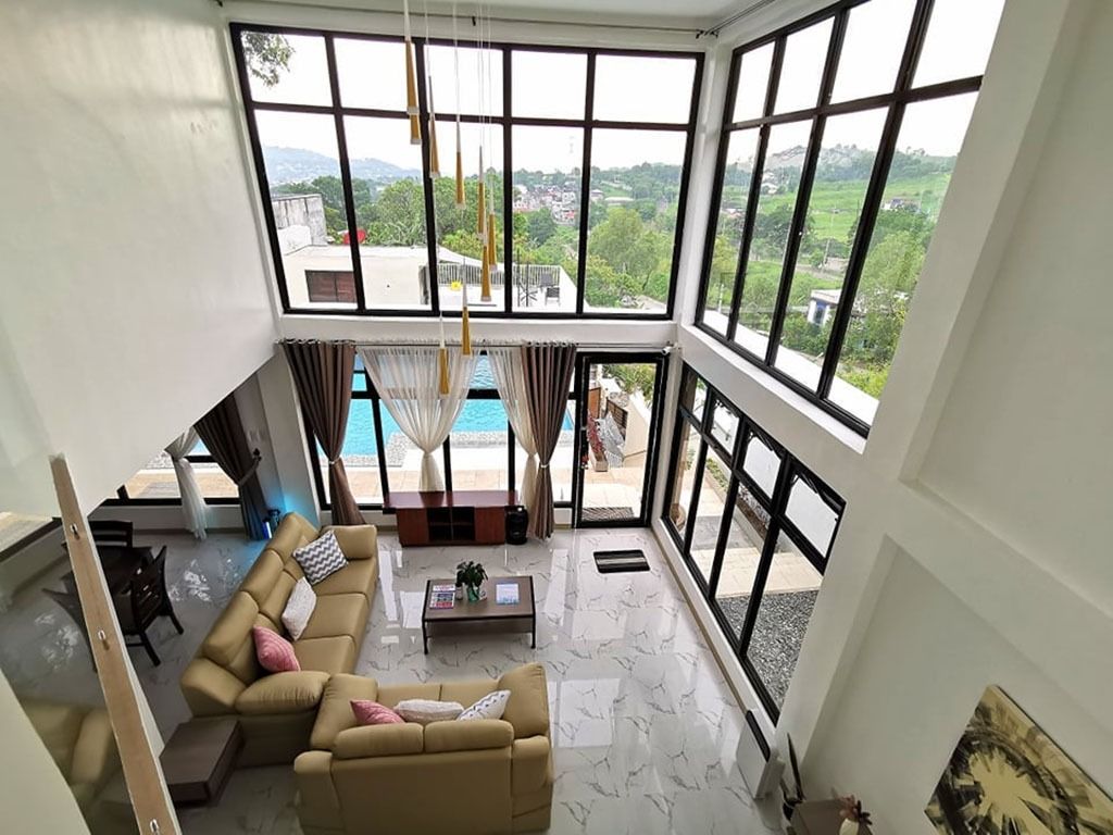Private Resthouse with Cozy Pool and Nice View on Carousell