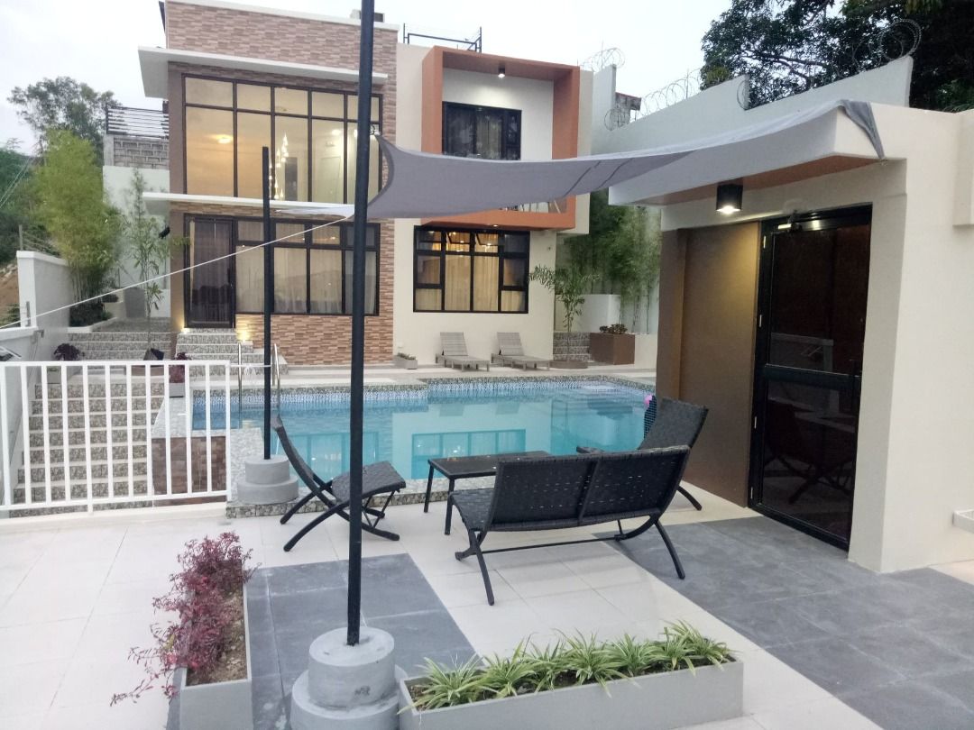 Private Resthouse with Cozy Pool and Nice View on Carousell