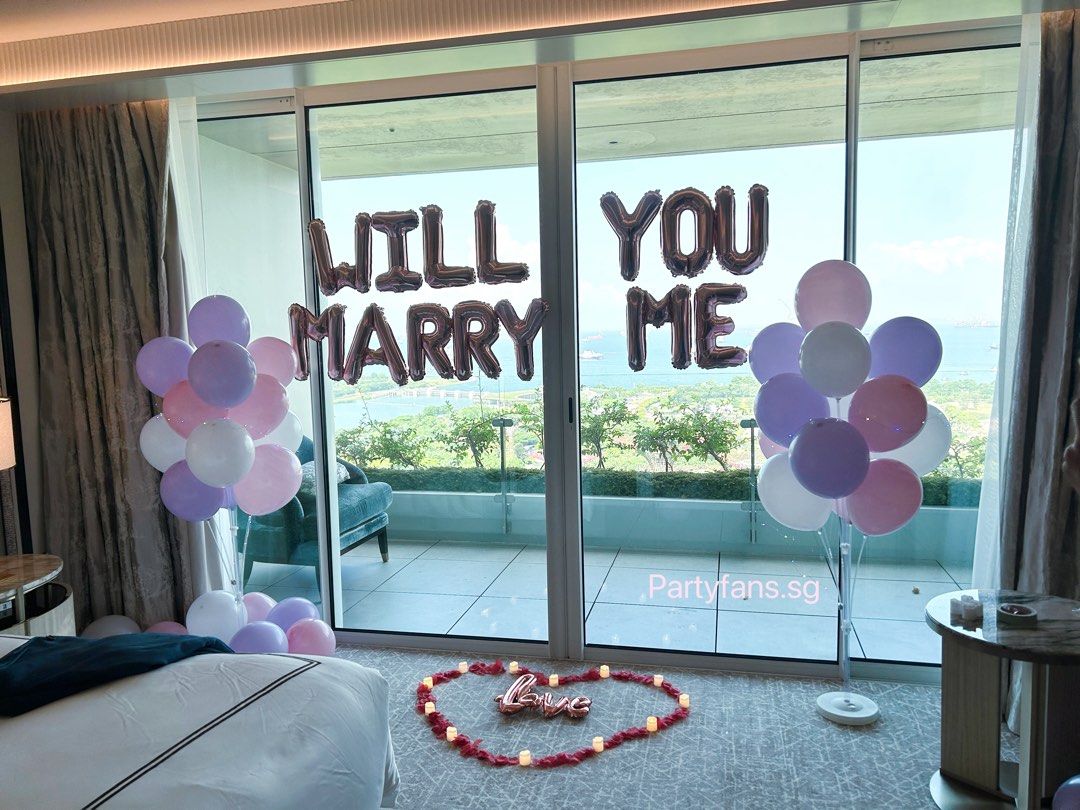 Proposal setup/Party setup service/, Lifestyle Services, Event & Party ...