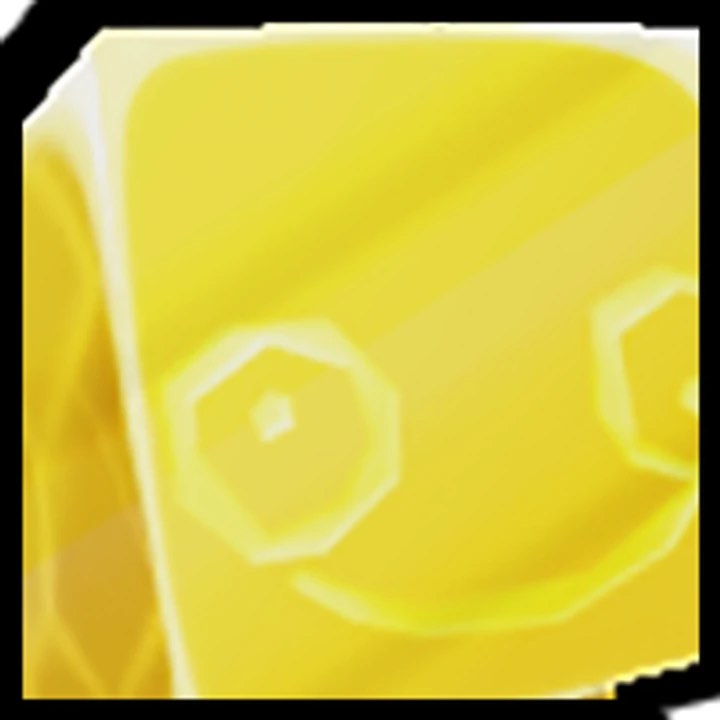 PSX Pet Simulator X Huge Exclusive Pet - Golden Huge Hell Rock., Video ...