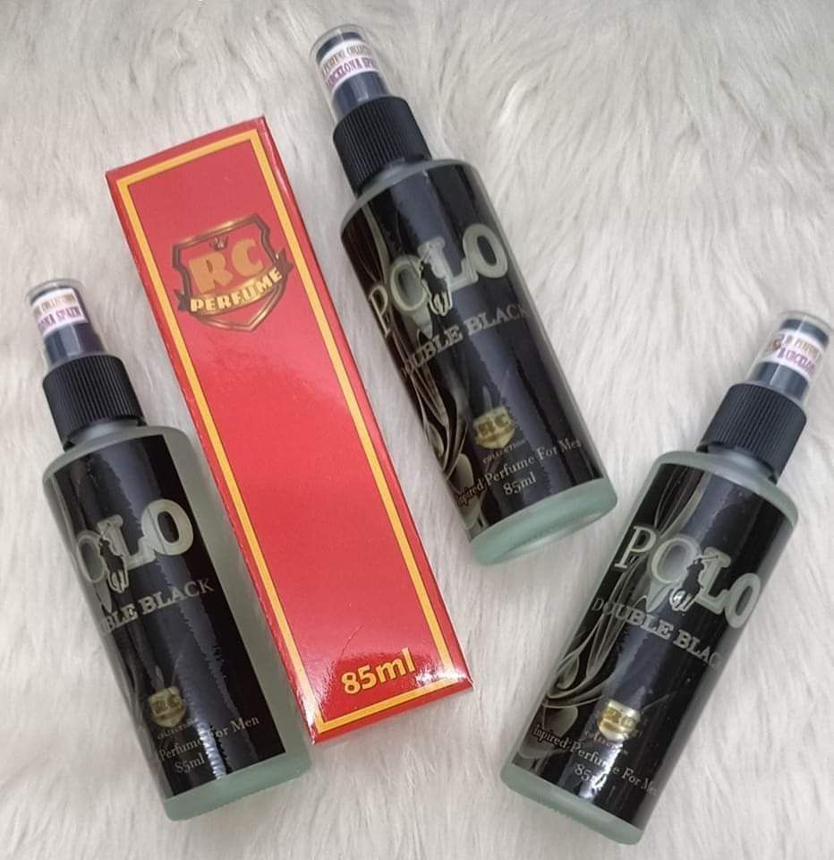 RC PERFUME, Beauty & Personal Care, Fragrance & Deodorants on Carousell