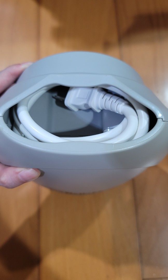 ReliaMed Compressor Nebulizer on Carousell