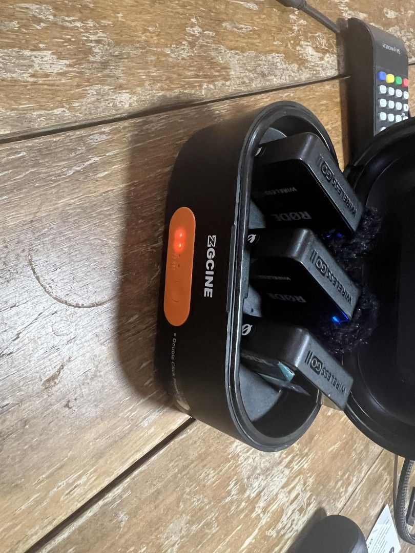 Rode Microphones, Audio, Microphones on Carousell