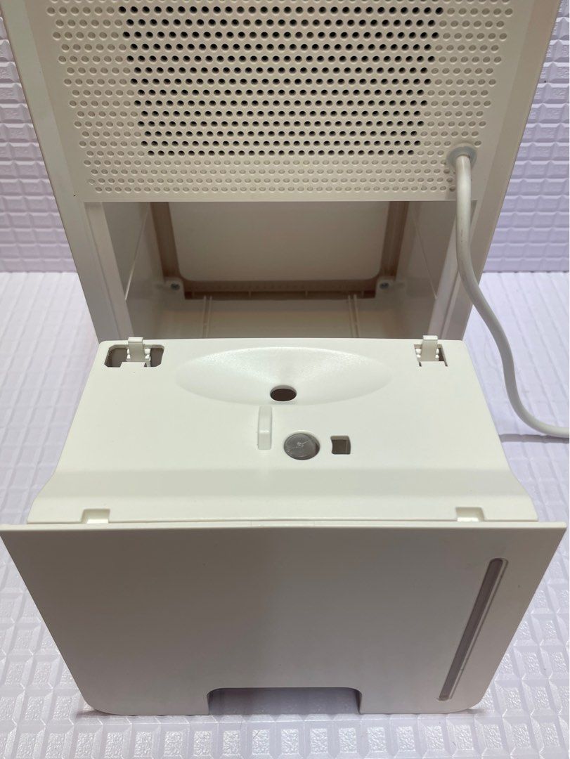 Roommi 輕量除濕機 RMDH01 晶片式除濕機 roommi 最美輕量除濕機 小型除濕機 二手 （部分瑕疵）, 電視及其他電器 , 空氣清淨機及除濕機在旋轉拍賣