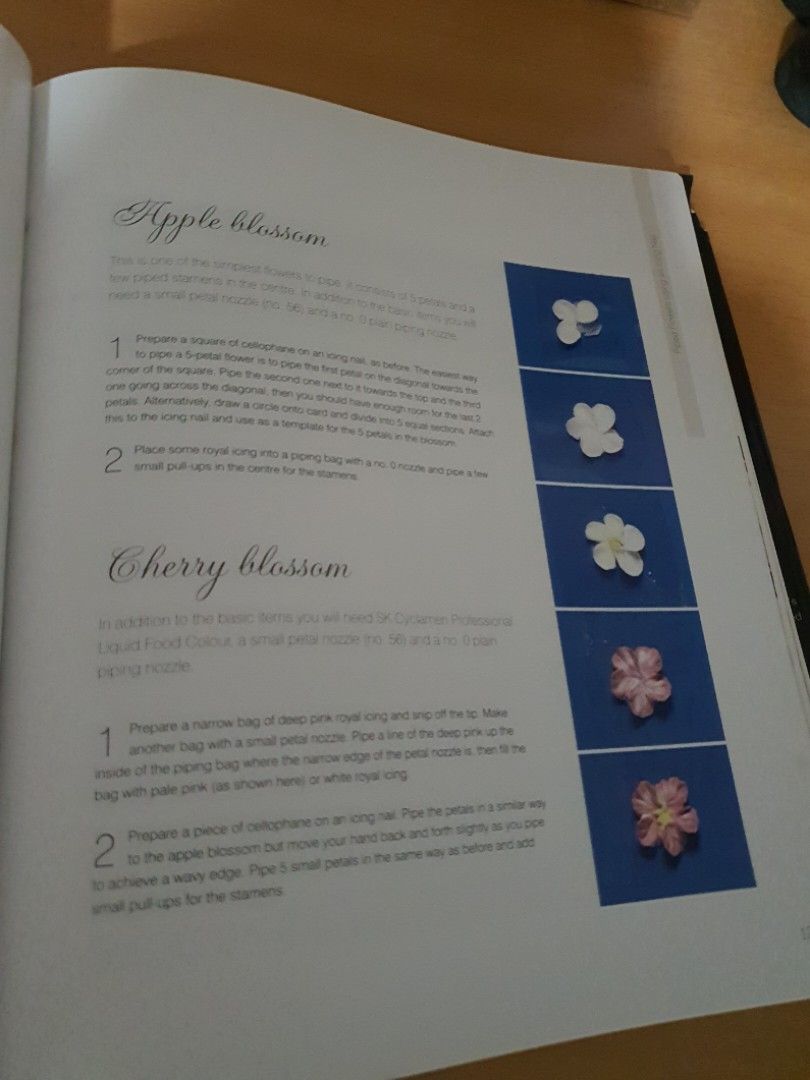 Royal Icing by Eddie Spence MBE, Hobbies & Toys, Books & Magazines ...