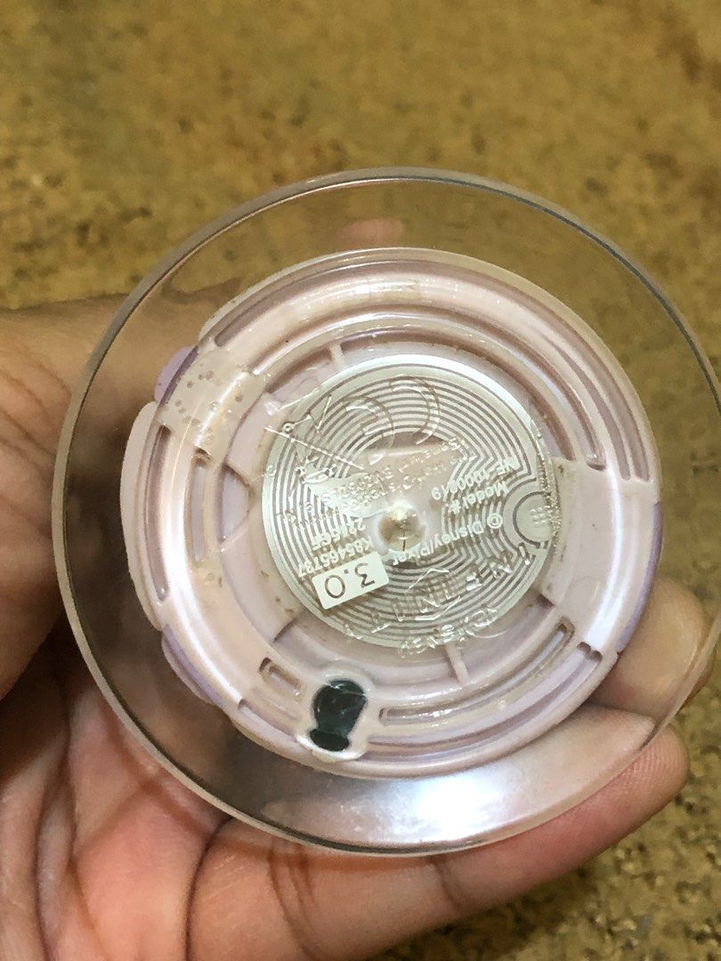 Sadness disney pixar vinyl figure, Hobbies & Toys, Toys & Games on ...