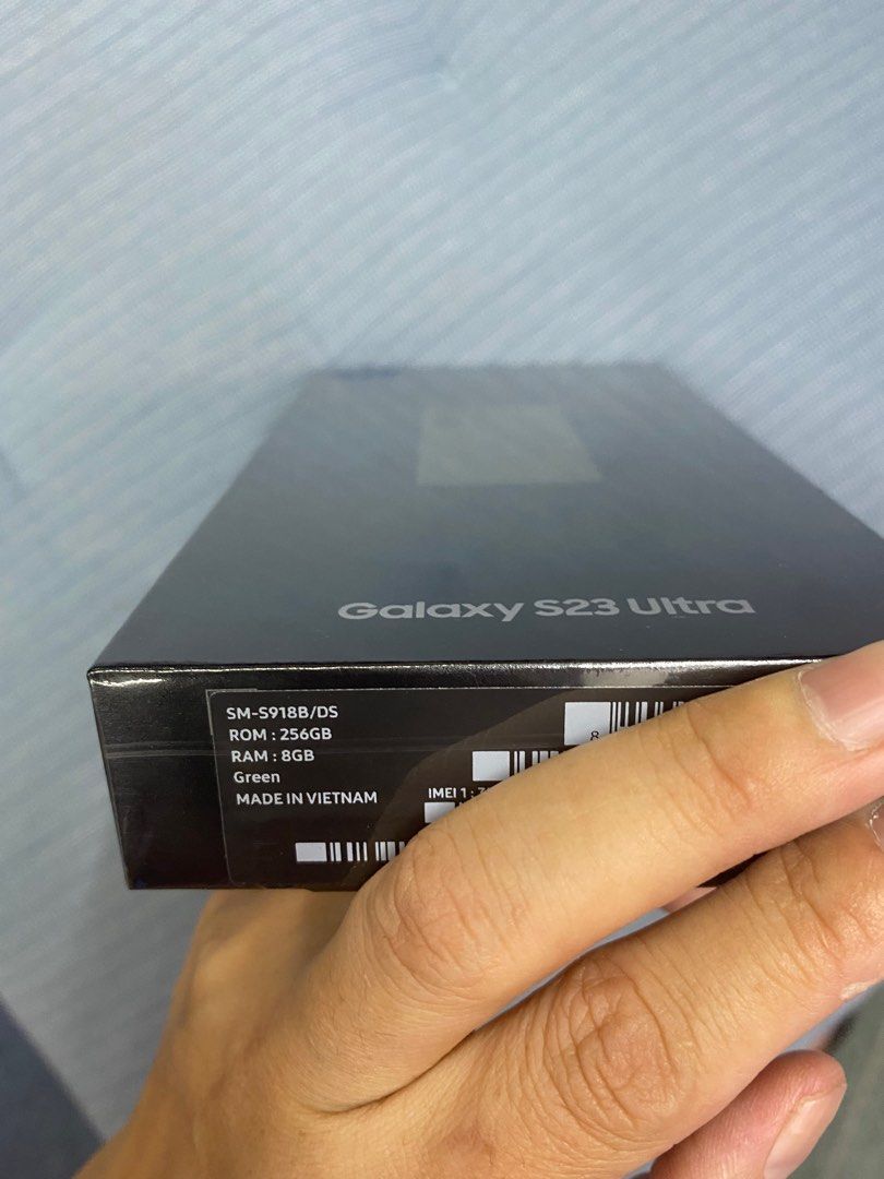 Sam S23 Ultra, Mobile Phones & Gadgets, Mobile Phones, Android Phones ...