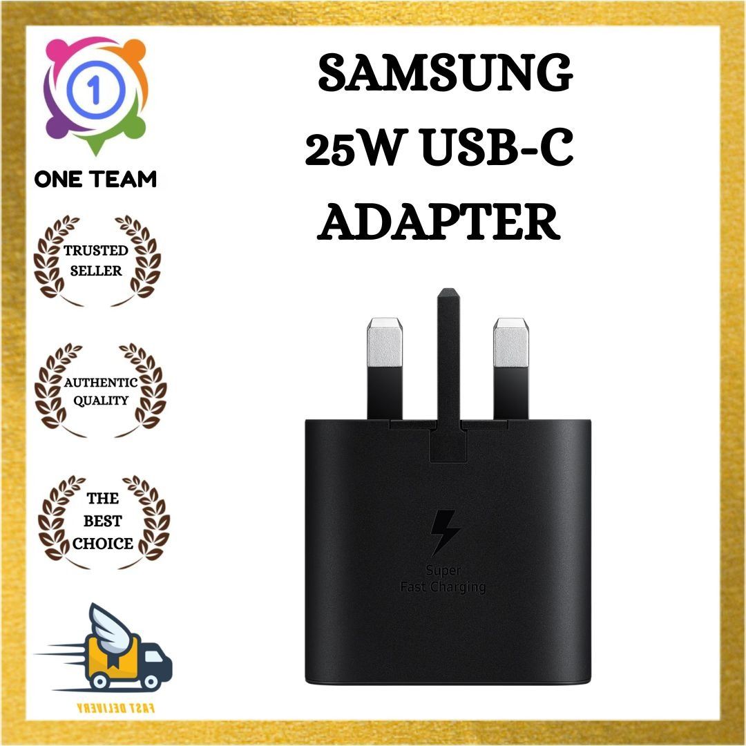SAMSUNG 25W, 35W, 45W, 65W, PD POWER ADAPTER, 25W PD, 35 PD DUO, 45W PD ...