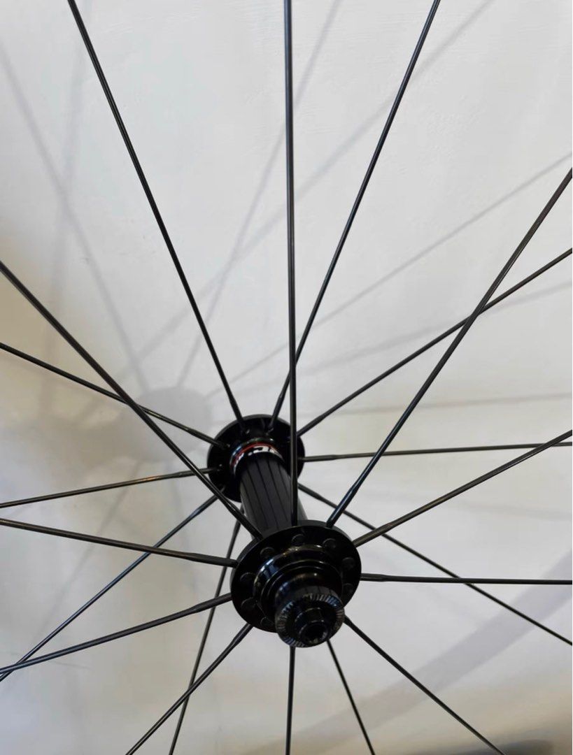 Sapim custombuild 38mm 700c carbon rim wheel |ultra lightweight 1368g ...