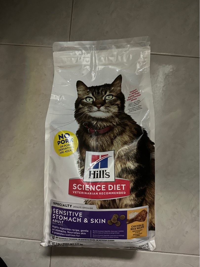 Science Diet Sensitive Stomach Skin 3 17kg Pet Supplies Pet Food On science-diet-sensitive-stomach-skin-3-17kg-pet-supplies-pet-food-on
