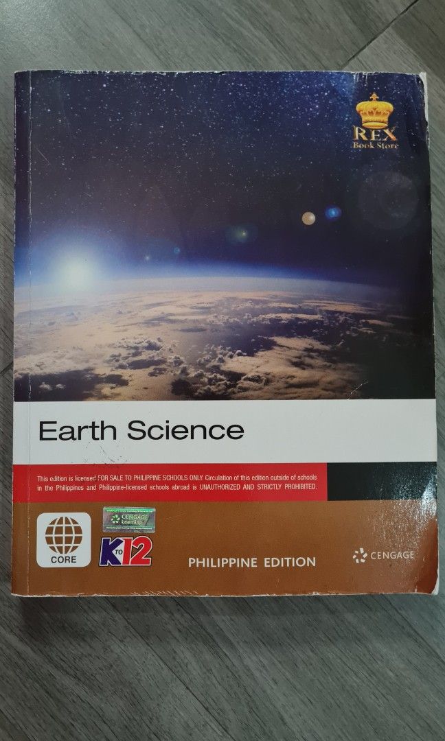 SHS Senior High School Textbooks, Hobbies & Toys, Books & Magazines ...