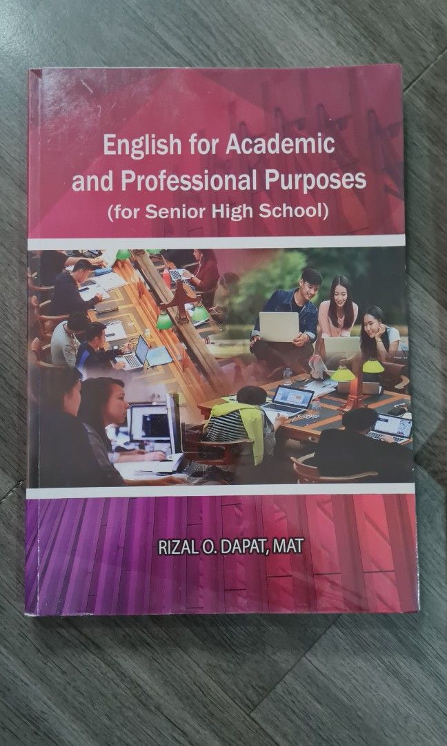 SHS Senior High School Textbooks, Hobbies & Toys, Books & Magazines ...