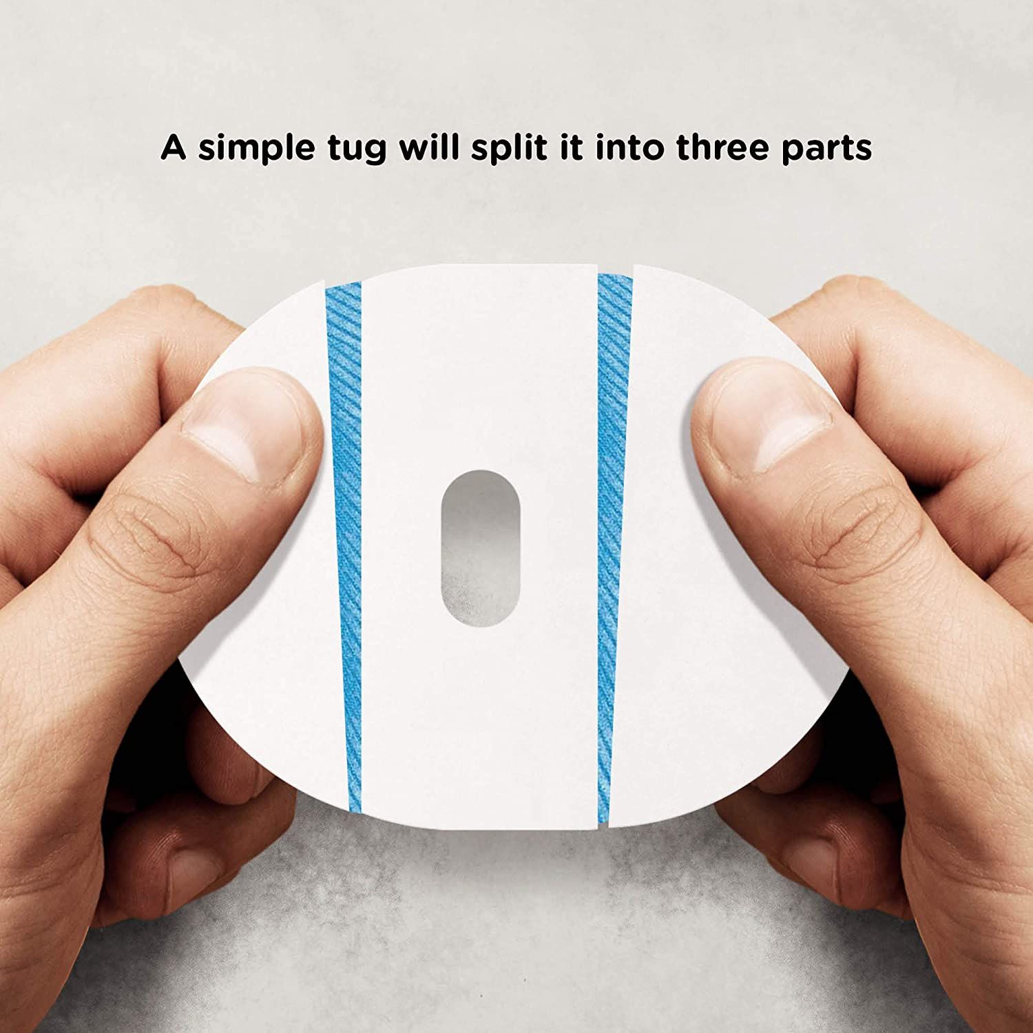 SIMPATCH – Guardian, Enlite Adhesive Patch (25-Pack) (Tan), Health ...