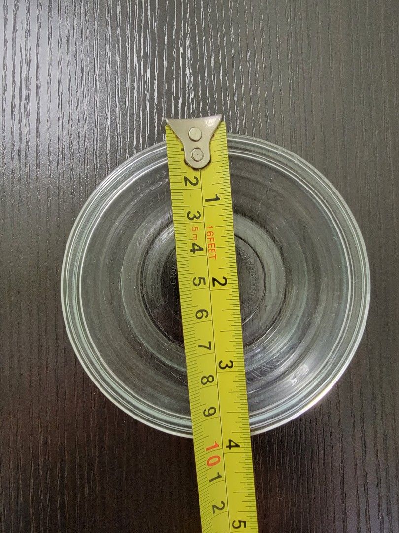 Snapware glasslock, 傢俬＆家居, 廚具和餐具, 食物整理及儲存 - Carousell