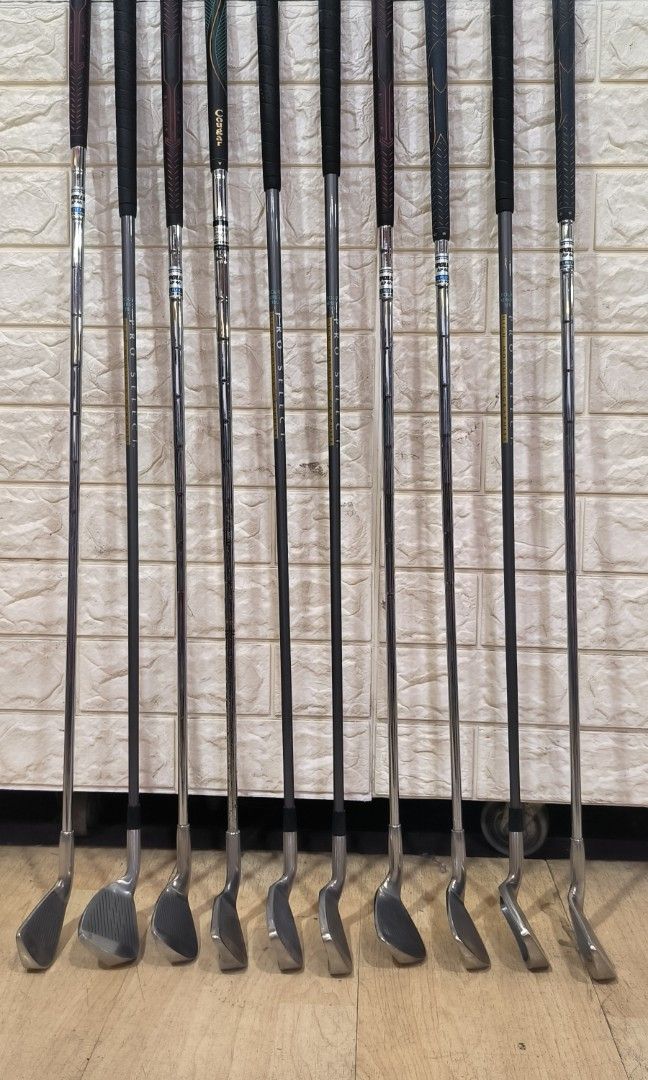 Stik golf, Perabotan Rumah di Carousell