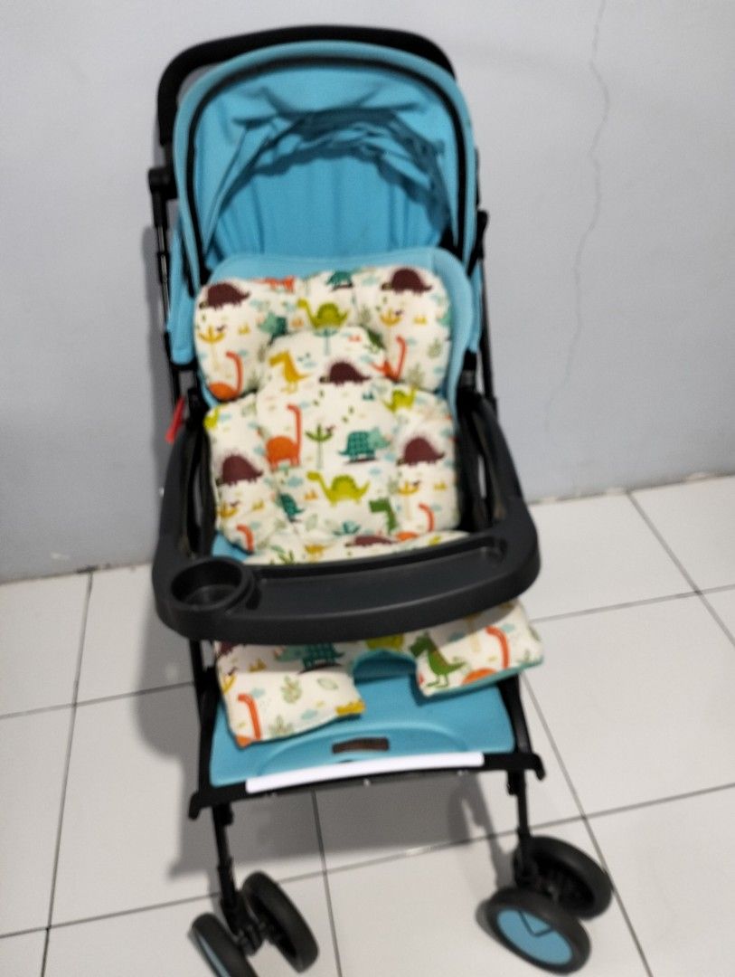 stoller bayi dan anak, Bayi & Anak, Mainan & Baby Walker di Carousell
