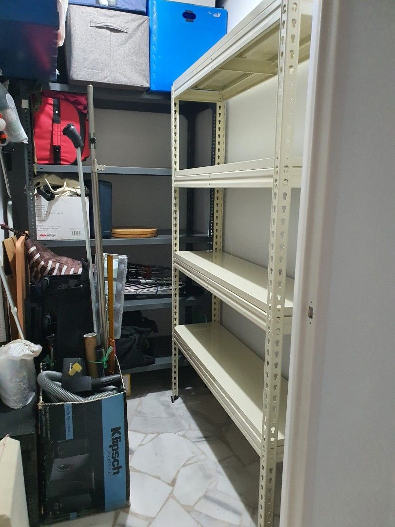 Storage Rack , #boltless racks , #racks , #racking , #shelving racks ...