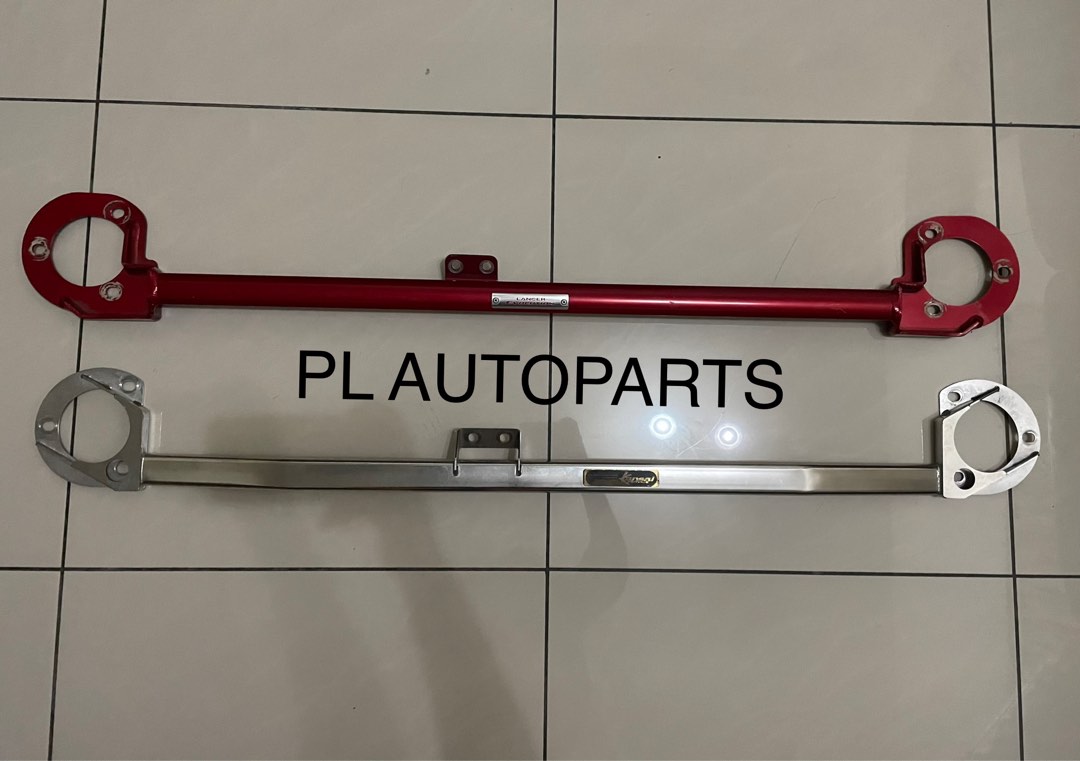 Super Rare! Discontinued HKS Kansai Bar Evo 10, Car Accessories ...