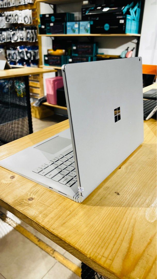 Surface book 2 detachable keyboard, Computers & Tech, Laptops ...