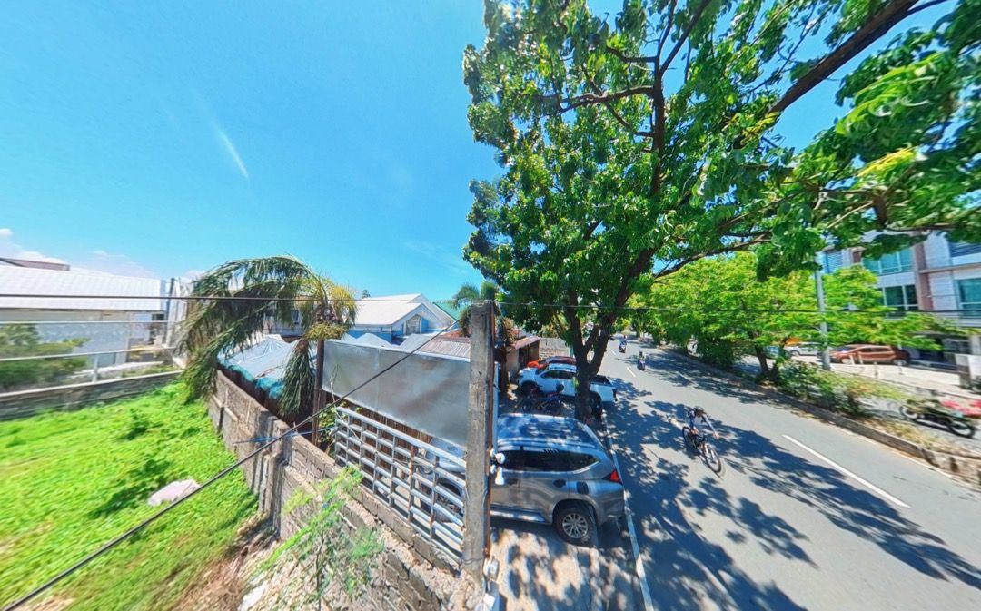 Taguig City Bayani Road Prime High Commercial Lot For Sale near BGC One ...