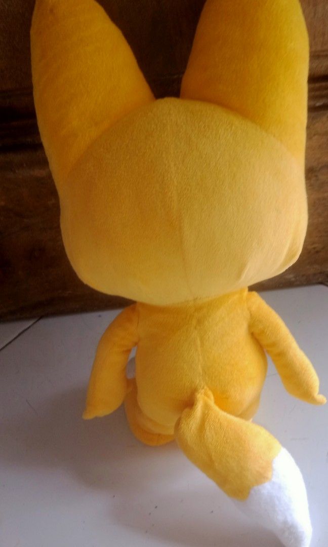 Temen Pororo Toys And Collectibles Mainan Di Carousell