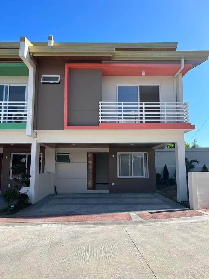 The 3 Bedroom Elegant Townhomes in Don Bosco, Paranaque City, Property, For Sale, House & Lot on ...