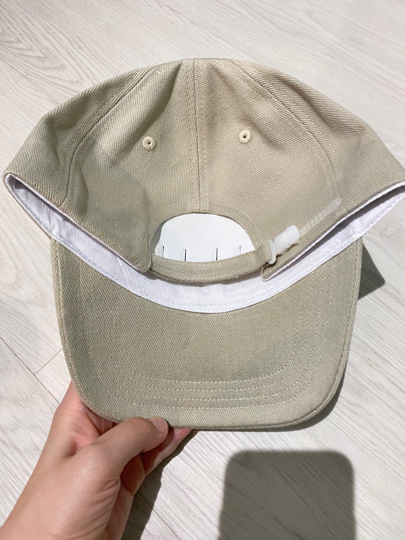 The Ritz Carlton Cap, Men's Fashion, Watches & Accessories, Caps & Hats ...