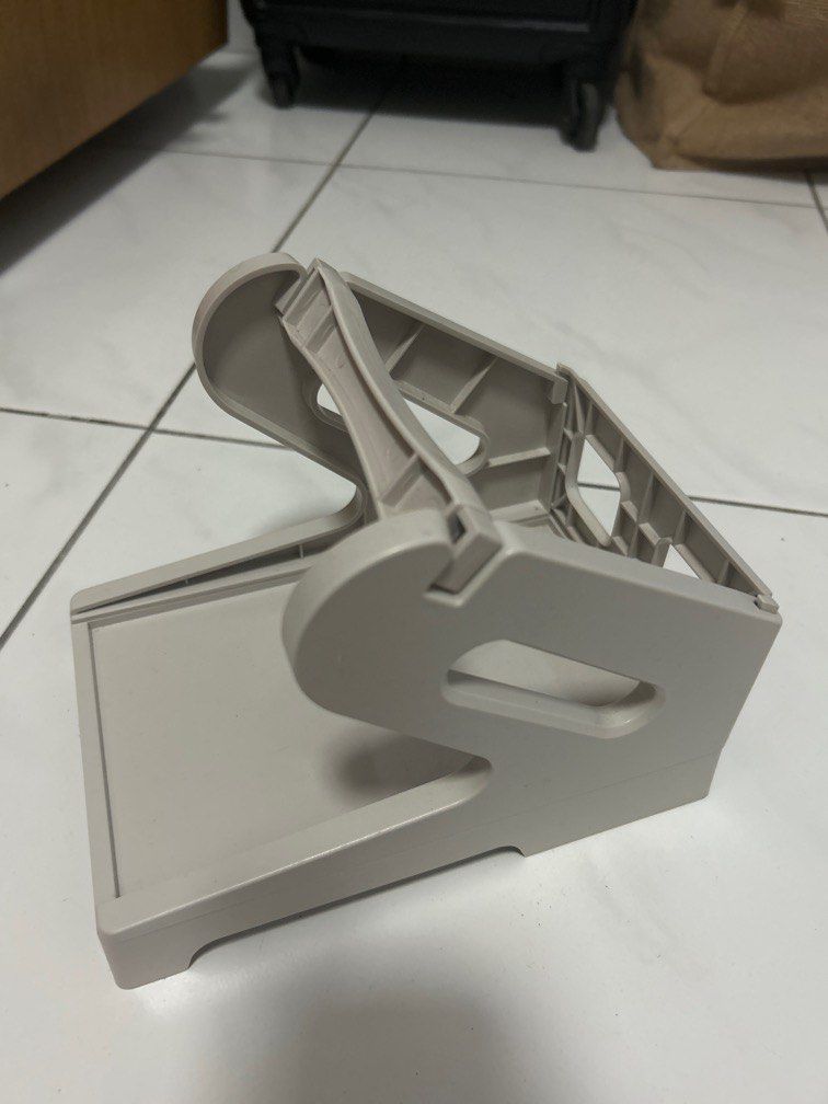 Thermal Label Holder Waybill Roll Stack, Hobbies & Toys, Stationery ...