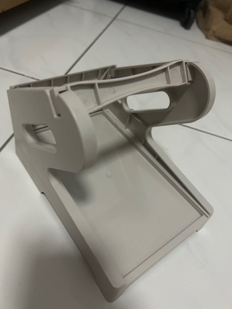 Thermal Label Holder Waybill Roll Stack, Hobbies & Toys, Stationery ...