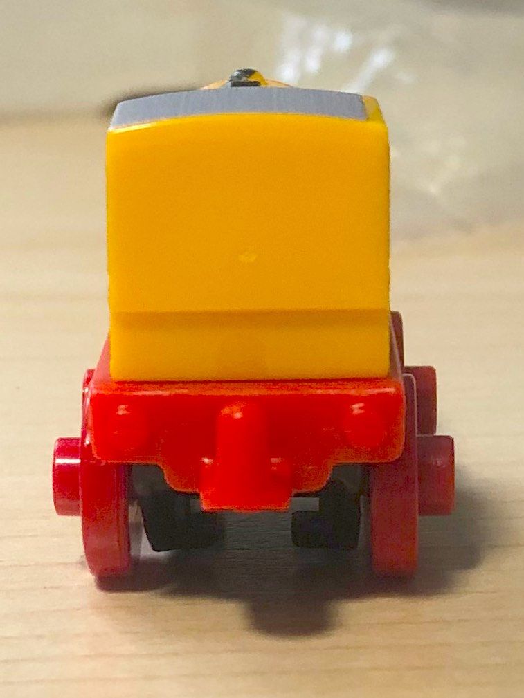 Thomas Minis Bill and Ferdinand (2016 Series), Hobbies & Toys, Toys ...